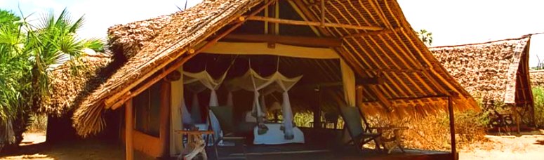 Free Night Offer at Galdessa Camp, Tsavo East. KENYA – Global Escapades